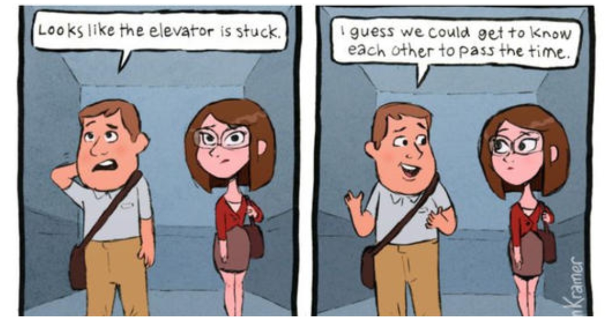 ToonHole’s Cartoonist Reveals the Secret Behind His Hilarious Comics