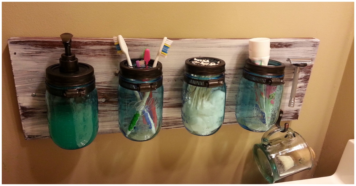 25 Genius Ways to Turn Household Items into Smart Organization Hacks