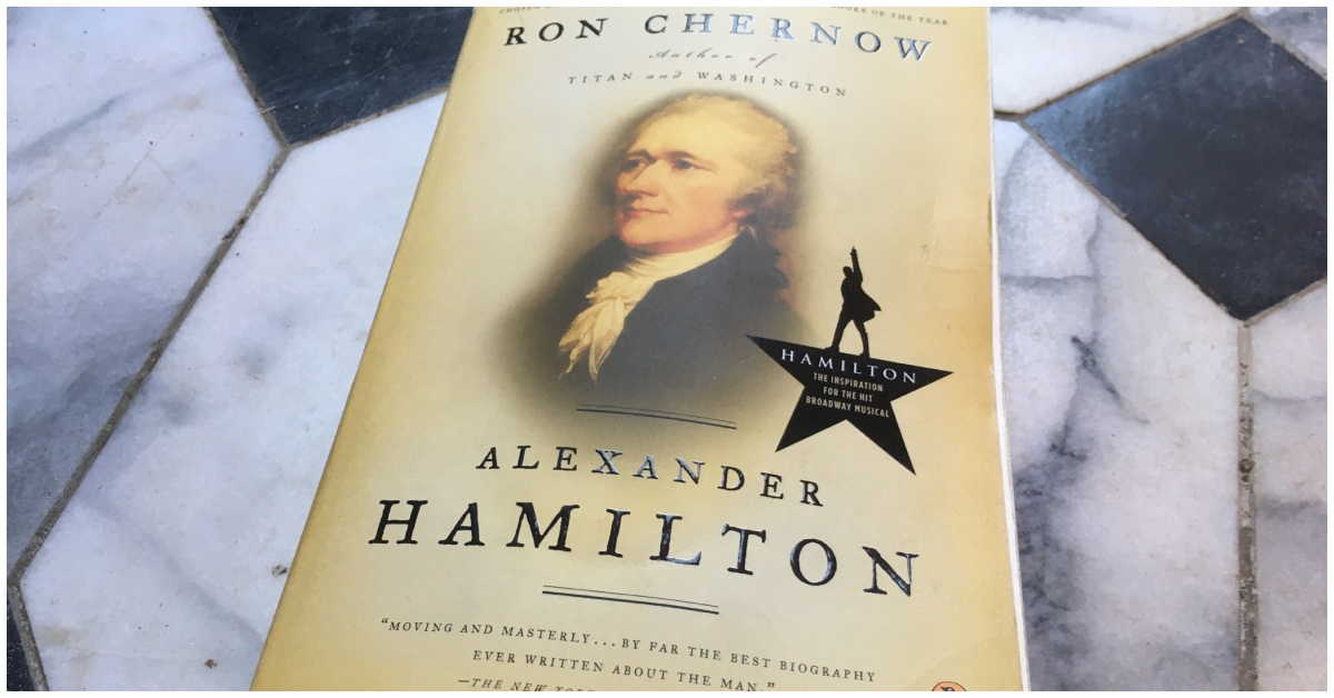 25 Inspiring Biographies Everyone Should Read